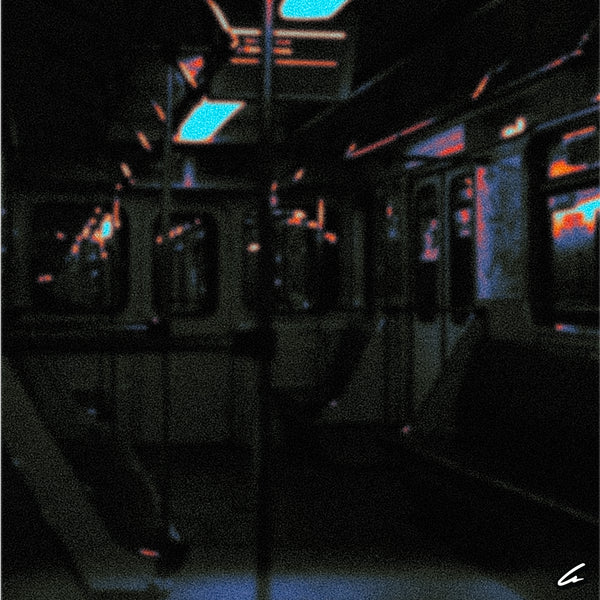 Ghost | Heatmap gradient map pack – Geko Studio